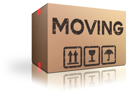 How to Estimate the Number of Boxes You Need for Your Move | Sentry ...