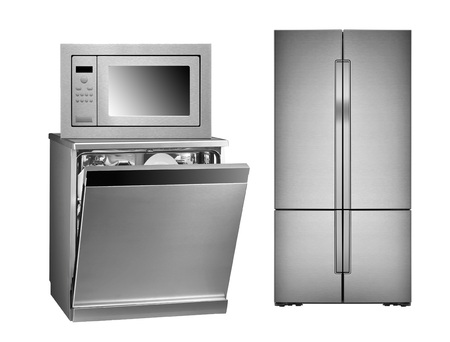 4 Tips for Storing Large Appliances | Sentry Mini-Storage Inc.