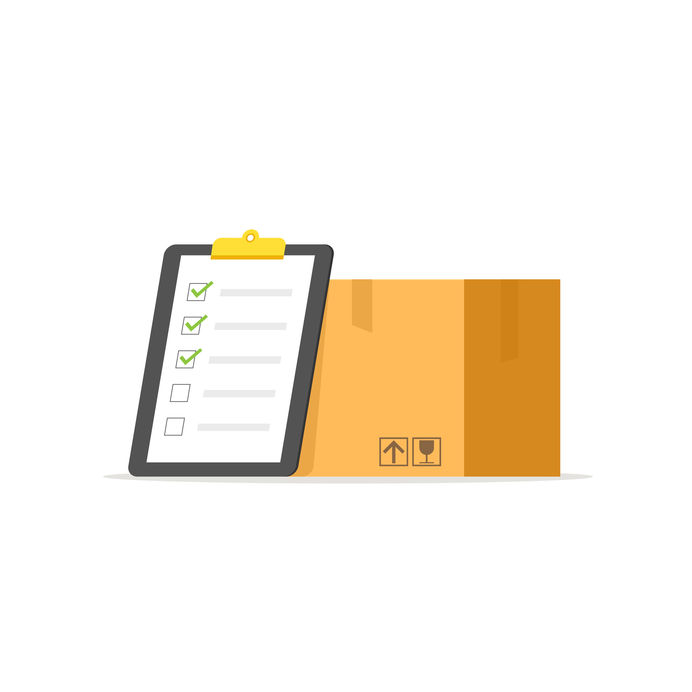 Moving Day Checklist: Everything You Need to Do | Sentry Mini-Storage Inc.